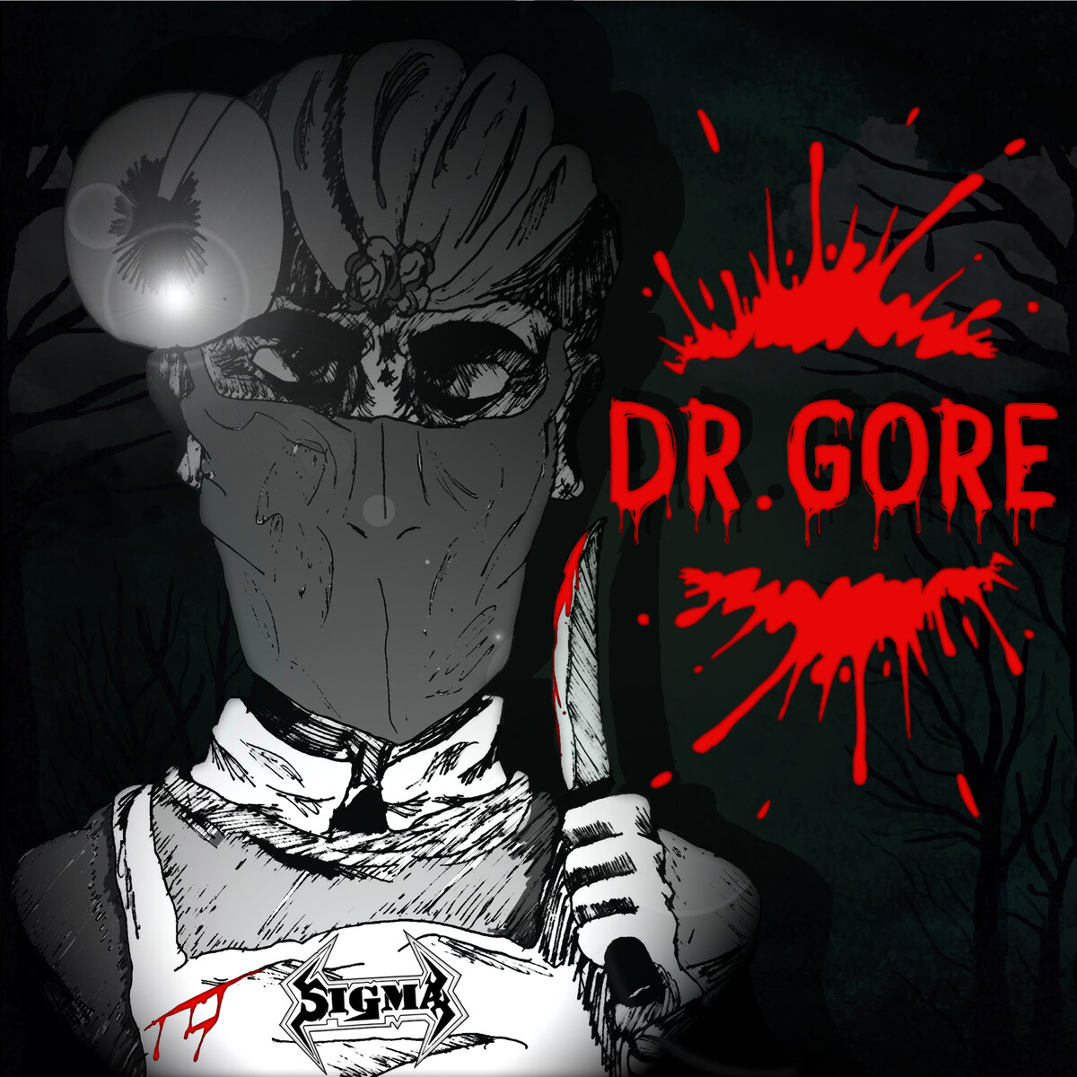 Dr. Gore by Sigma (Album): Reviews, Ratings, Credits, Song list - Rate ...
