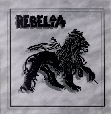 Rebelia by Rebelia (Compilation): Reviews, Ratings, Credits, Song list ...