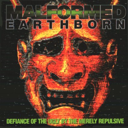 Malformed Earthborn Albums: songs, discography, biography, and ...