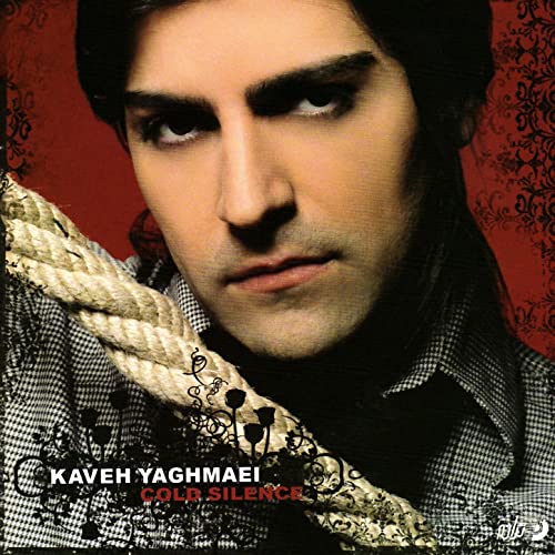 Cold Silence by Kaveh Yaghmaei (Album): Reviews, Ratings, Credits, Song ...