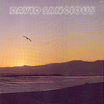 David Sancious by David Sancious (Album; Chelsea; CHL 548): Reviews ...