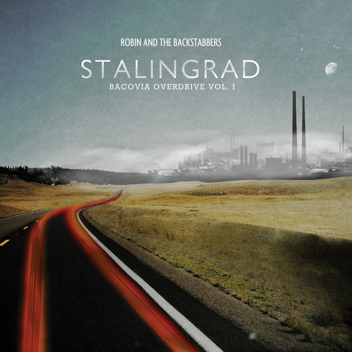 Robin and The Backstabbers Albums: songs, discography, biography, and ...