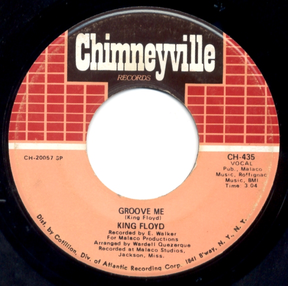 King Floyd Albums: songs, discography, biography, and listening guide ...