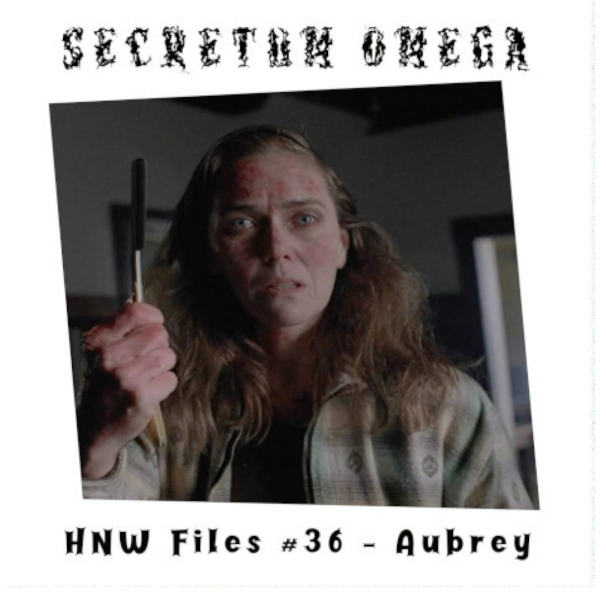 HNW Files #36 - Aubrey by Secretum Omega (Album): Reviews, Ratings ...