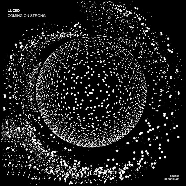 Coming On Strong by Luciid (Single): Reviews, Ratings, Credits, Song ...