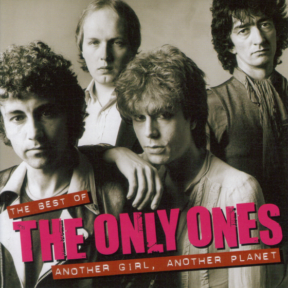 The Only Ones Albums: songs, discography, biography, and listening ...