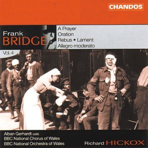 A Prayer; Oration; Rebus; Lament; Allegro moderato by BBC National ...