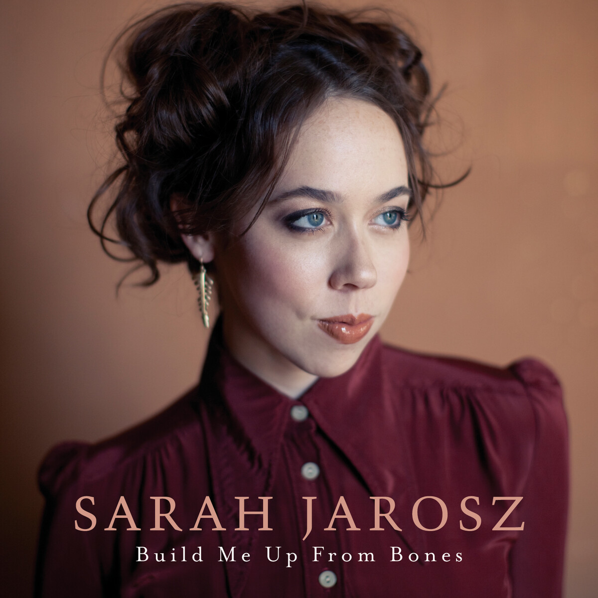 Sarah Jarosz Albums: songs, discography, biography, and listening guide ...