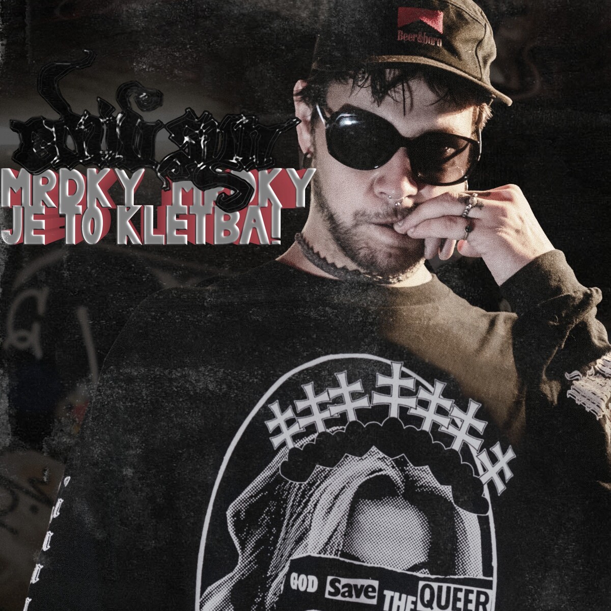 Mrdky mrdky je to kletba! by Edúv Syn (Album): Reviews, Ratings ...