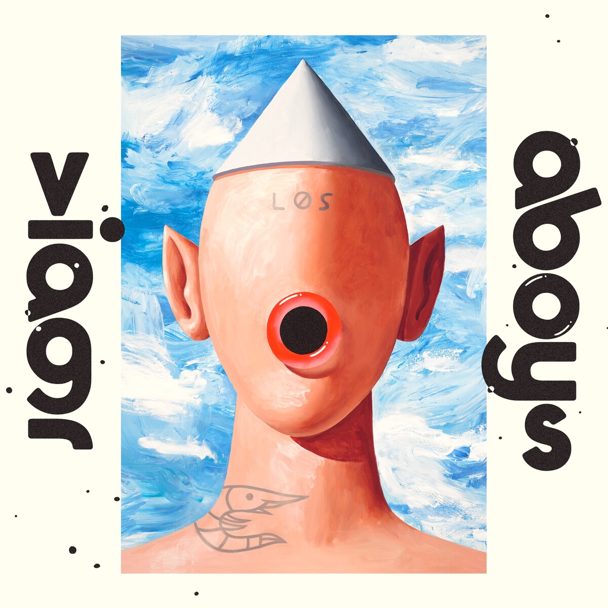 viagr aboys by Viagra Boys (Album, Dance-Punk Revival): Reviews ...