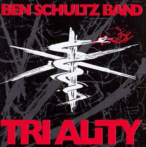 Ben Schultz Band Albums: songs, discography, biography, and listening ...