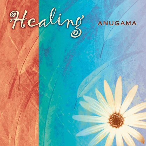 Healing by Anugama (Album; Open Sky; OSM-107-2): Reviews, Ratings ...