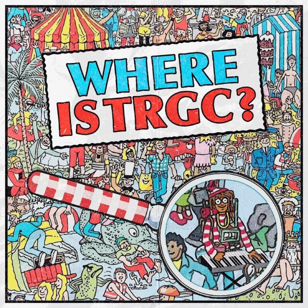 Trgc Albums: songs, discography, biography, and listening guide - Rate ...