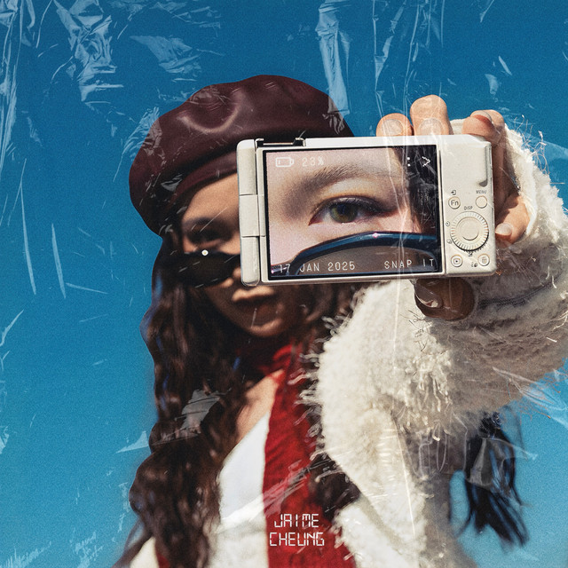 將快樂這刻蔓延 (Snap It） by Jaime Cheung (Single, Cantopop): Reviews, Ratings ...