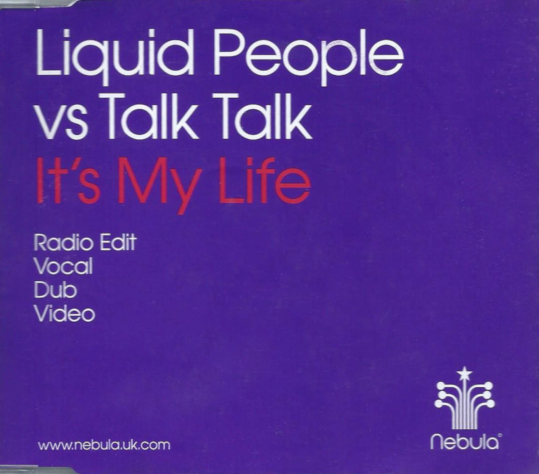 Liquid People Albums: songs, discography, biography, and listening ...
