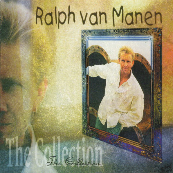The Collection by Ralph van Manen (Compilation, AOR): Reviews, Ratings ...