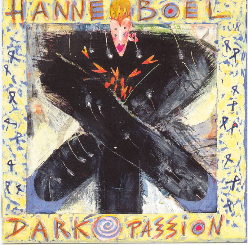 Hanne Boel Albums: songs, discography, biography, and listening guide ...
