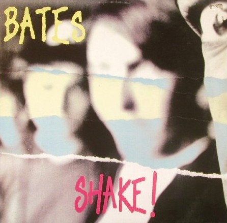 Shake! by The Bates (Album, Punk Rock): Reviews, Ratings, Credits, Song ...