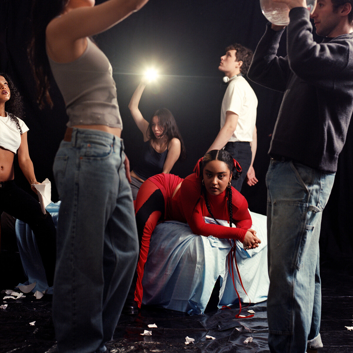 Mentos and Coke by MICHELLE (Single; Atlantic): Reviews, Ratings ...