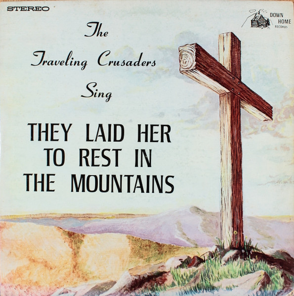 The Traveling Crusaders Albums: songs, discography, biography, and ...