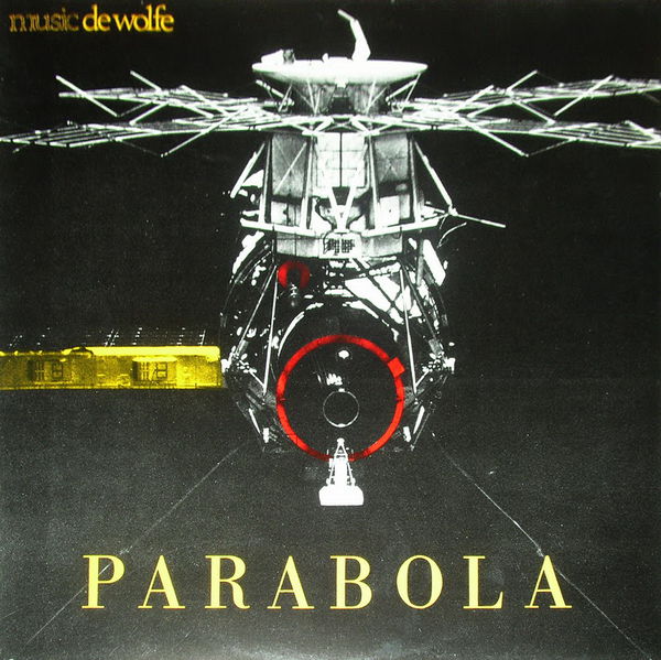 Parabola by Simon Park (Album): Reviews, Ratings, Credits, Song list - Rate Your Music