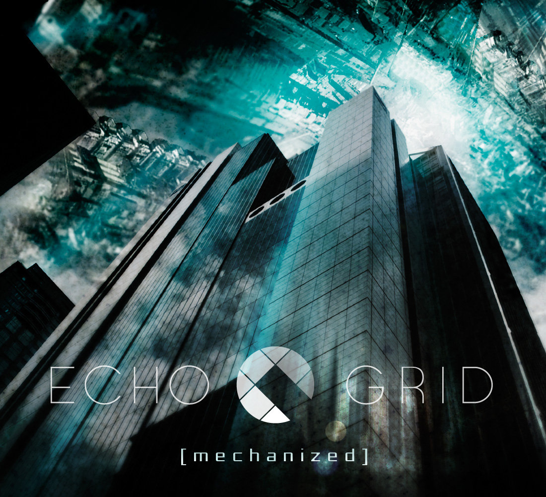 Mechanized by Echo Grid (EP): Reviews, Ratings, Credits, Song list - Rate Your Music