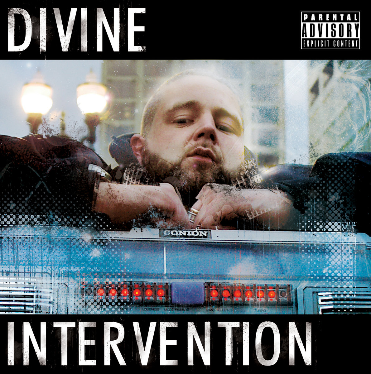 Divine Intervention by Elijah Divine (Album): Reviews, Ratings, Credits ...