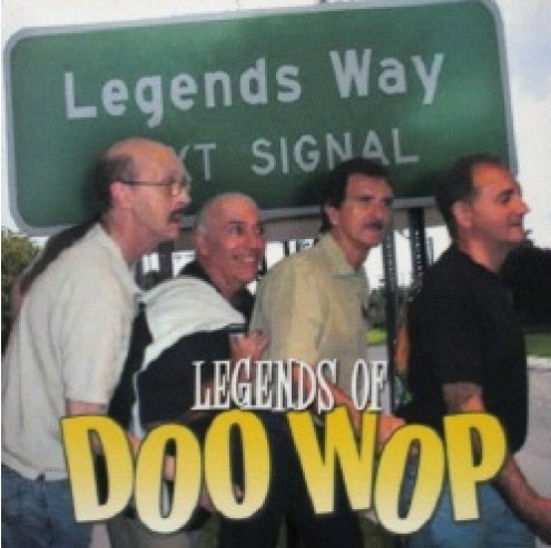 Best Doo-Wop albums of 2003 - Rate Your Music