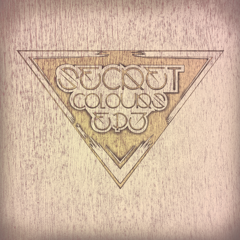 EP3 by Secret Colours (EP; n/a; 10203-CD-0002): Reviews, Ratings ...