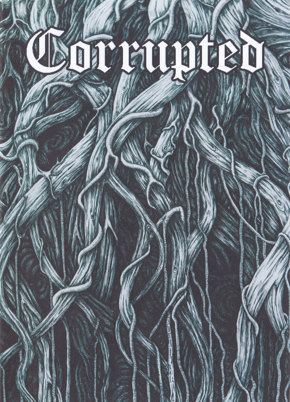 7"s Collection by Corrupted (Bootleg, Sludge Metal): Reviews, Ratings ...
