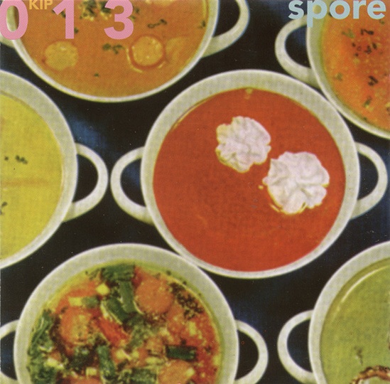 Spore Albums: songs, discography, biography, and listening guide - Rate ...