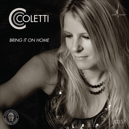 CC Coletti Albums: songs, discography, biography, and listening guide ...