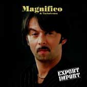 Export Import by Magnifico (Album, Balkan Brass Band): Reviews, Ratings ...