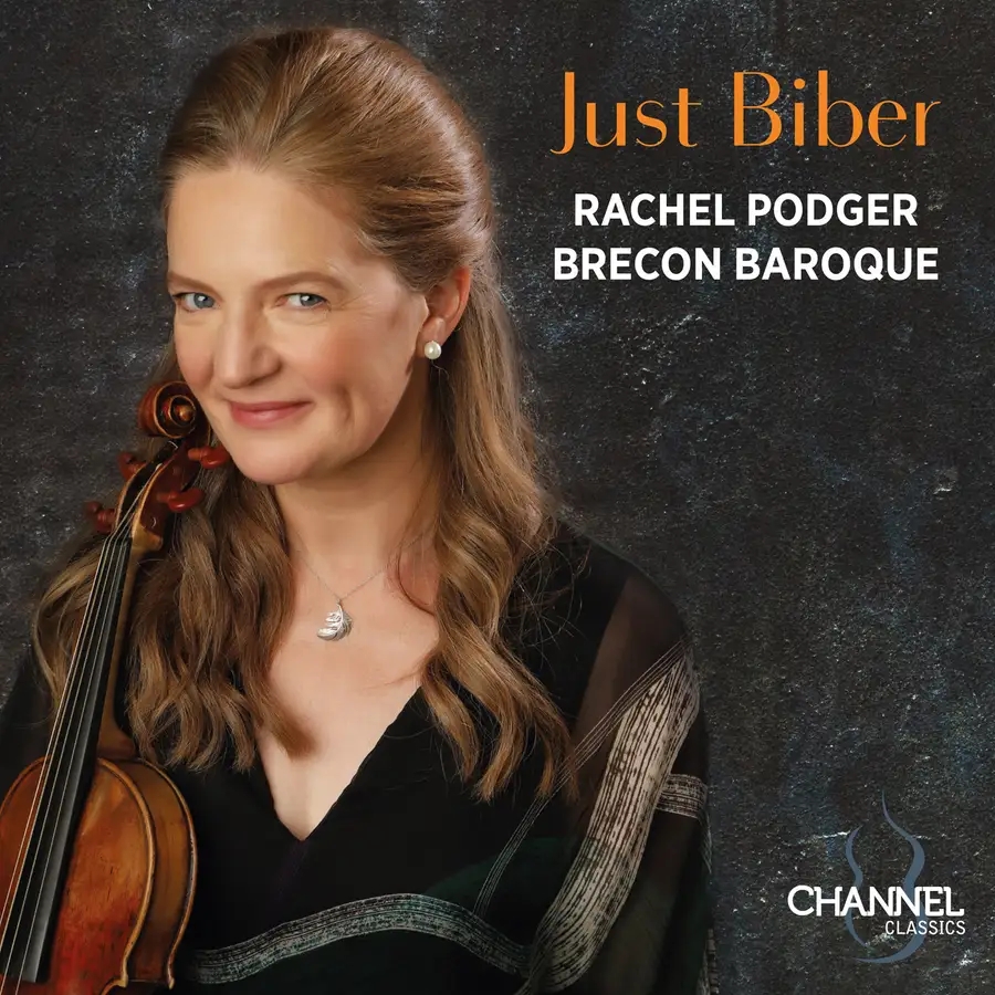 Just Biber by Brecon Baroque / Rachel Podger (Album, Baroque Music ...