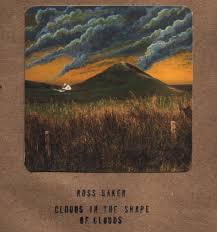 Clouds in the Shape of Clouds by Imogen Baker (EP): Reviews, Ratings ...