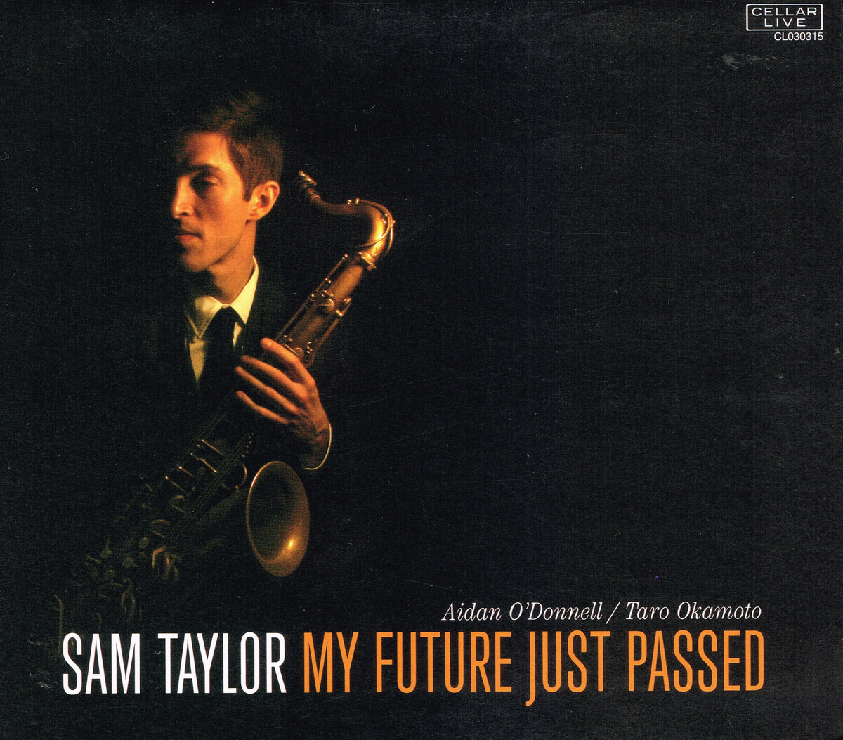 Sam Taylor Albums: songs, discography, biography, and listening guide ...
