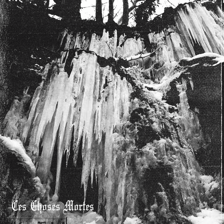 Ces choses mortes by Ifernach (EP, Black Metal): Reviews, Ratings ...