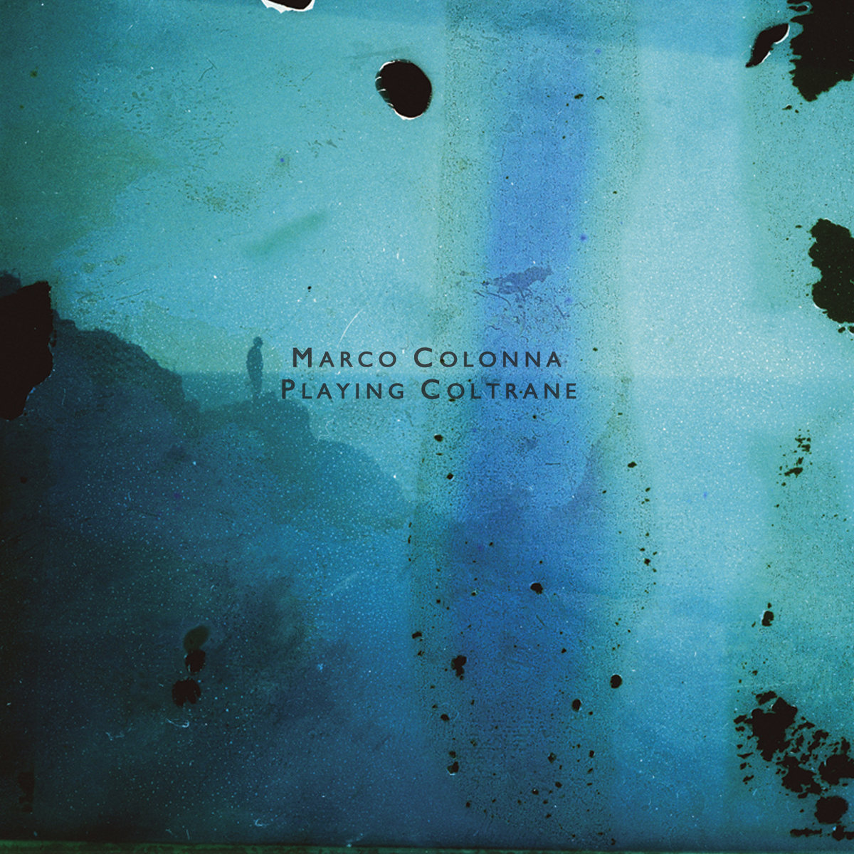 Playing Coltrane by Marco Colonna (Album; n/a): Reviews, Ratings ...