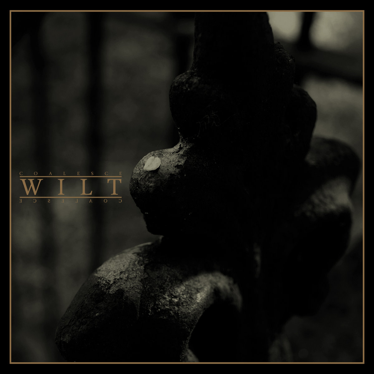 Coalesce by Wilt (Album): Reviews, Ratings, Credits, Song list - Rate ...