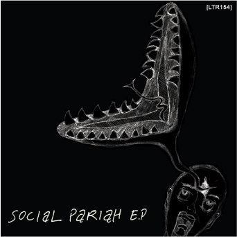 Social Pariah EP by Krosot (EP): Reviews, Ratings, Credits, Song list ...