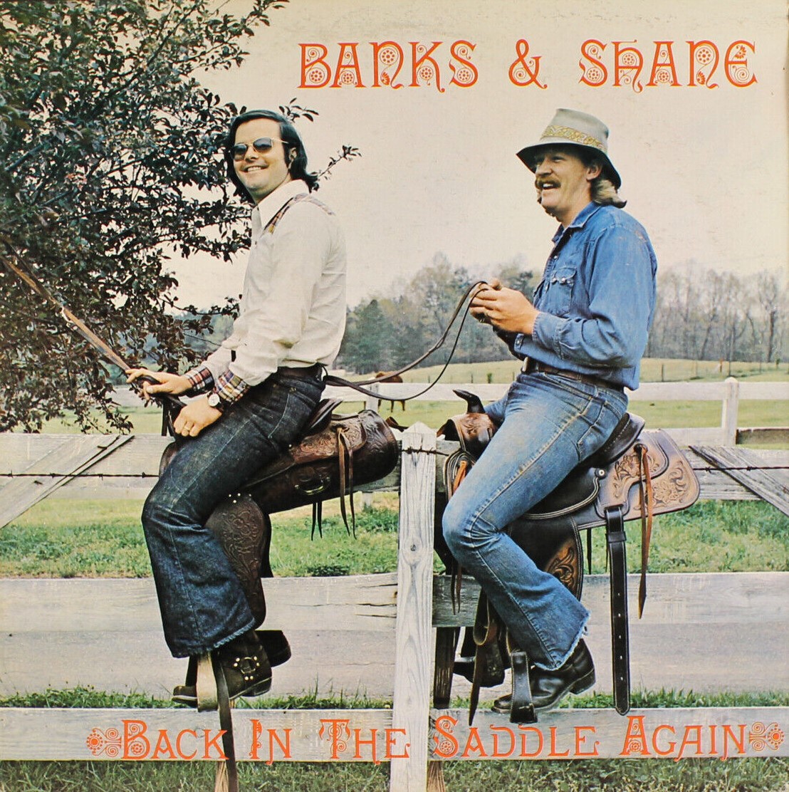 Banks & Shane Albums: songs, discography, biography, and listening ...