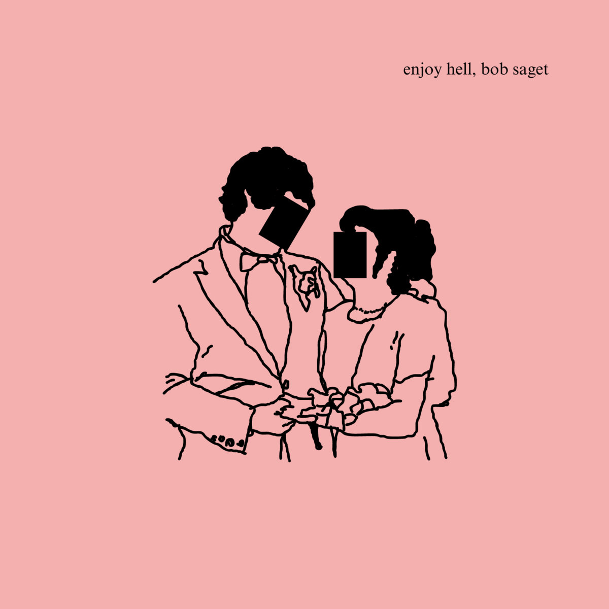 a touching teenage failure by enjoy hell, bob saget (EP): Reviews, Ratings, Credits, Song list ...