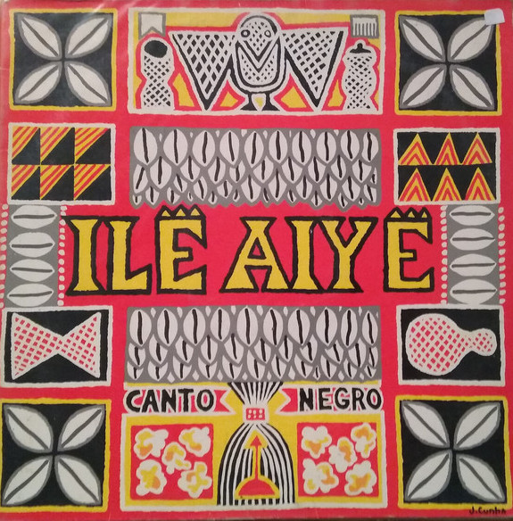 Ilê Aiyê Albums: songs, discography, biography, and listening guide ...
