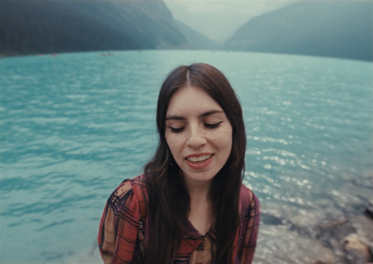 Calgary by Hazel English (Single): Reviews, Ratings, Credits, Song list ...