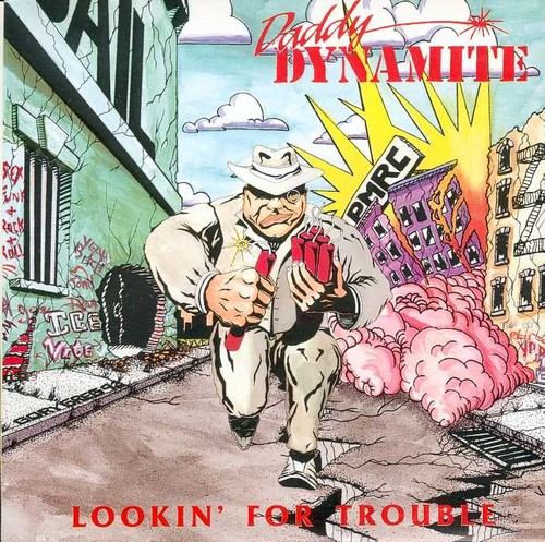 Daddy Dynamite Albums: songs, discography, biography, and listening ...