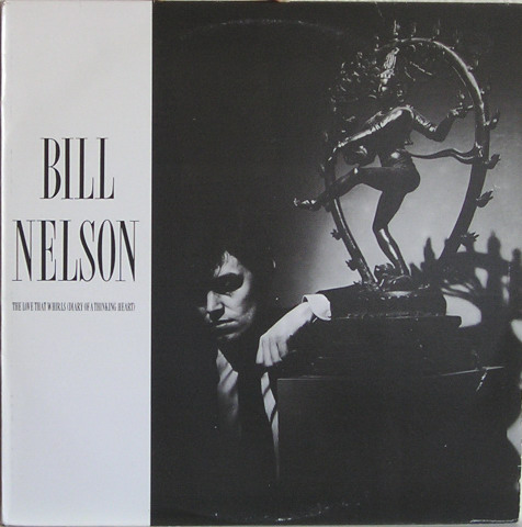 Bill Nelson Albums: songs, discography, biography, and listening guide ...