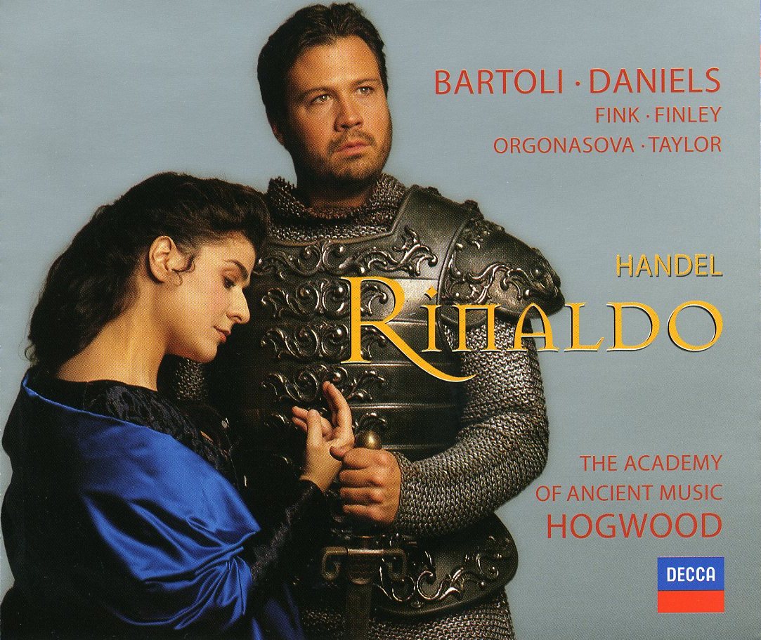 Best Opera seria albums of 2000 - Rate Your Music