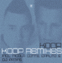 Koop Remixes by Koop (EP): Reviews, Ratings, Credits, Song list - Rate ...