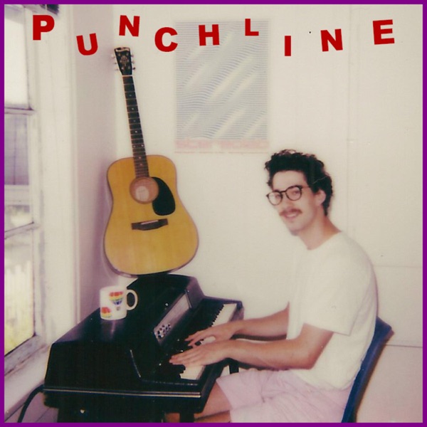 Punchline by Ben Robertson (Single): Reviews, Ratings, Credits, Song ...