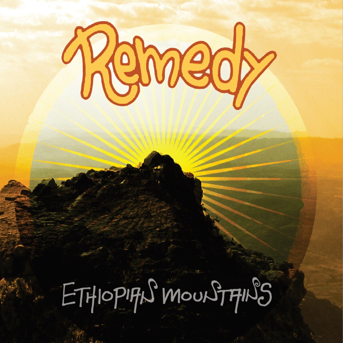 Ethiopian Mountains by Remedy (Album, Alternative Metal): Reviews ...